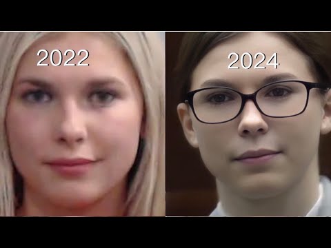 Sophia Rosing, a.k.a Miss Karen, is going to Jail for 13 years for what ...