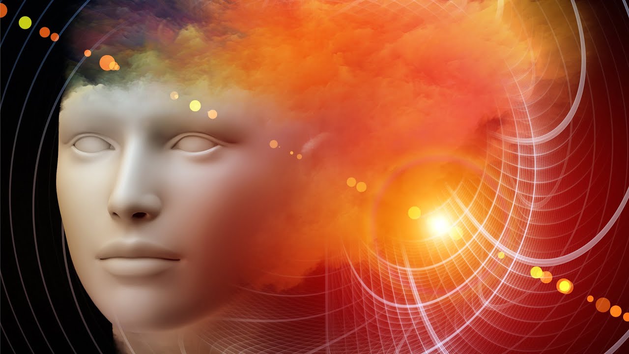 Tapping into the Mind's Ability to Change - YouTube