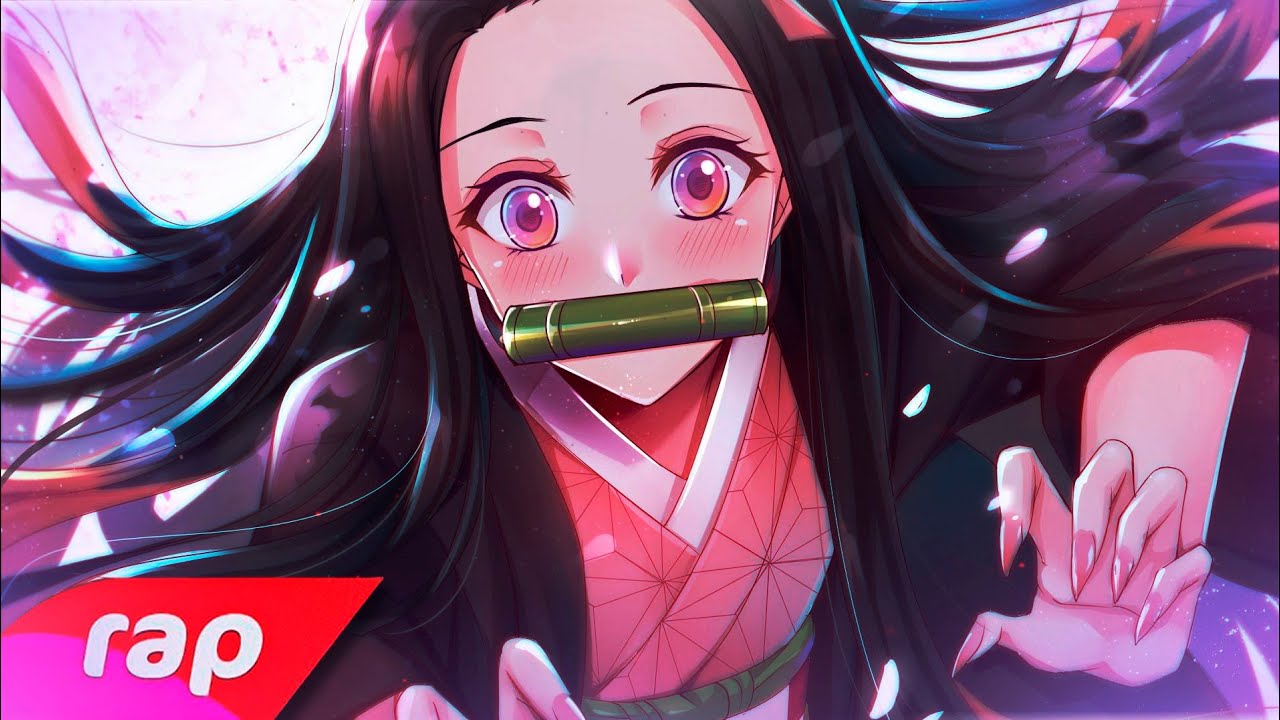 Rap da Nezuko Kamado (Kimetsu no Yaiba) | TRAJETÓRIA | Yaa Moose - YouTube