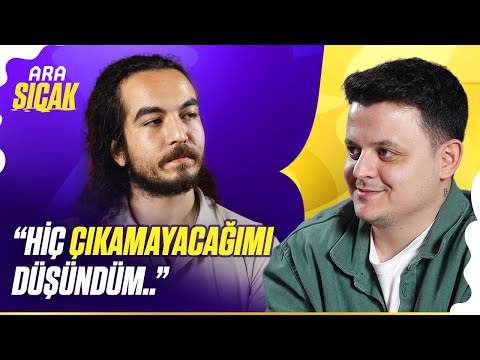 HAPİS GÜNLERİ, EN UTANDIĞI VİDEOLAR, YEDİĞİ EN GARİP LİNÇ | ARA SICAK #4 - PORÇAY @Porcay