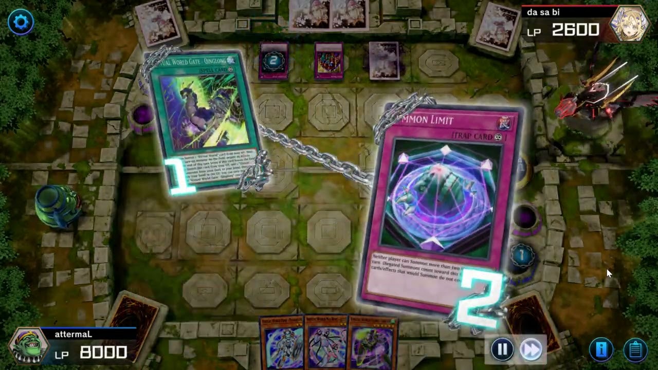 VW vs EDLICH - YouTube