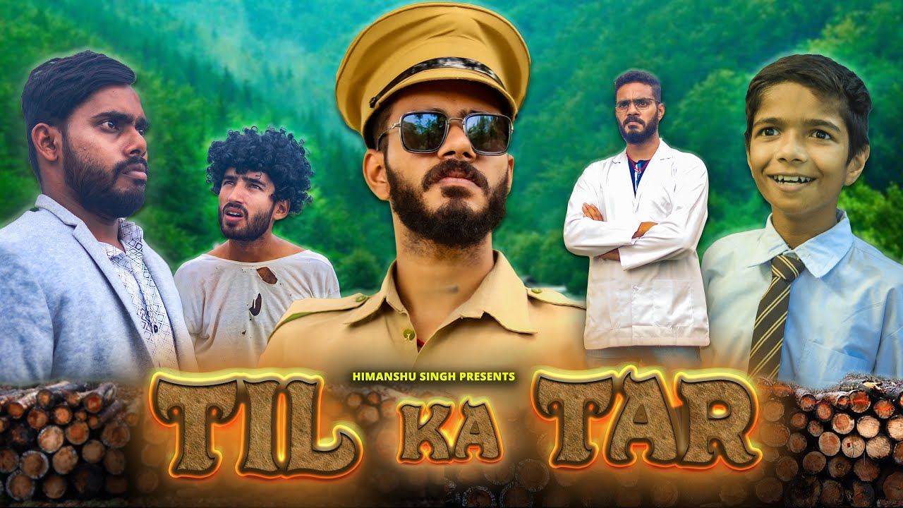 TIL KA TAAR | Himanshu Singh Bihar - YouTube