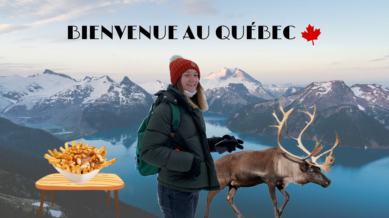 BISOU JE M'ENVOL #1 - YouTube