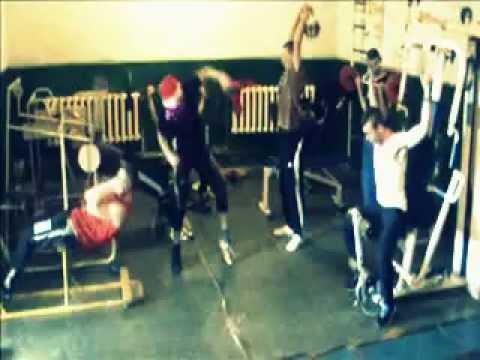 Harlem Shake (original Skalat)