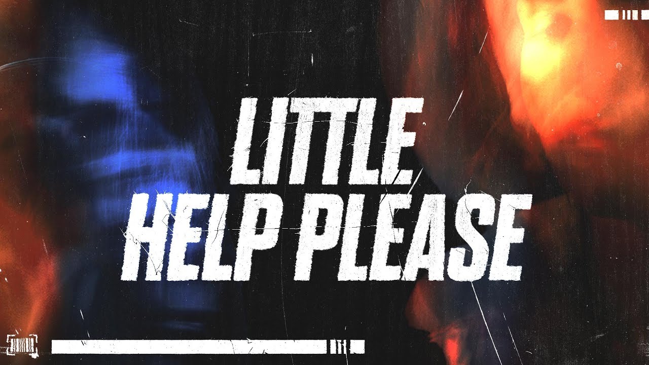 Little Help Please | Steve Brown | Sun Valley Community Church - YouTube