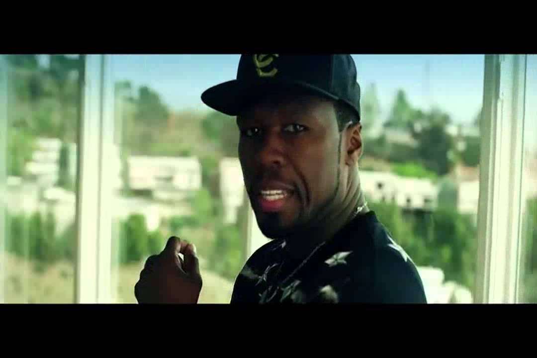 50 Cent - We Up ft. Kendrick Lamar [ Official Video ] - YouTube