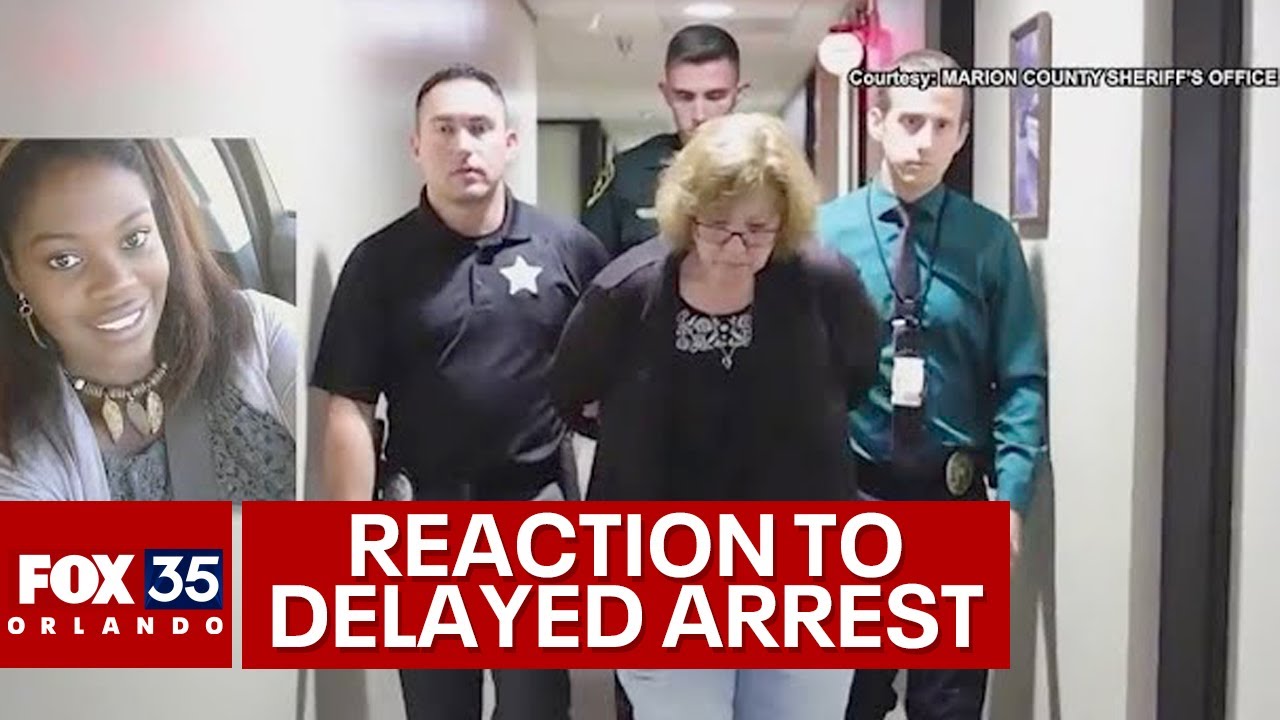 Family of Ajike "AJ" Owens speak out after deputies took 4 days to make ...