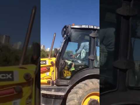 Ali'nin kepçe sevgisi