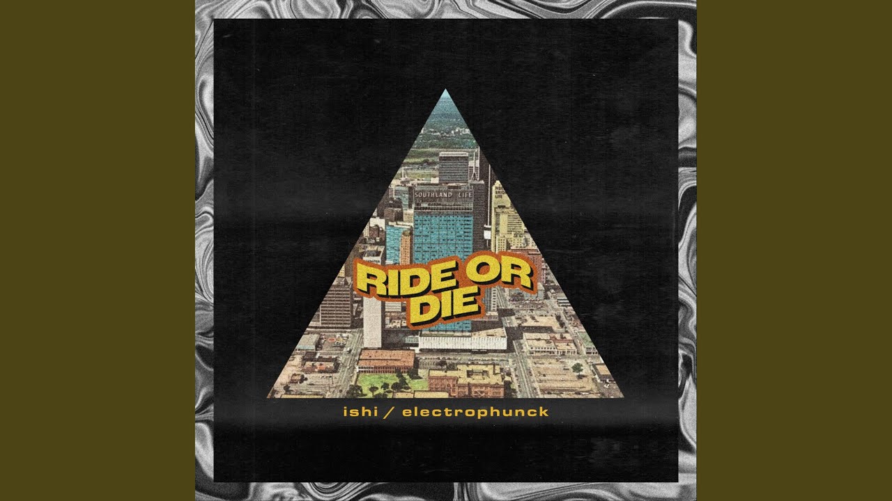 Ride or Die - YouTube Music