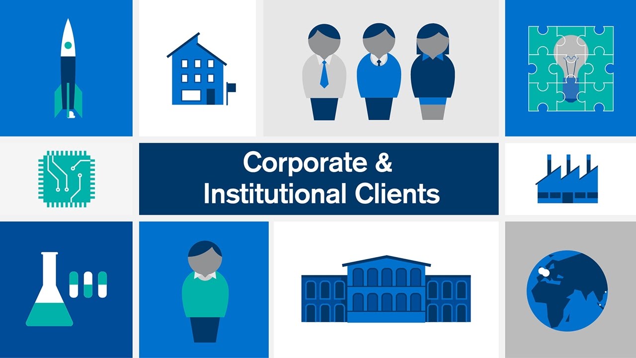 Un partner finanziario competente per gli investitori istituzionali ...