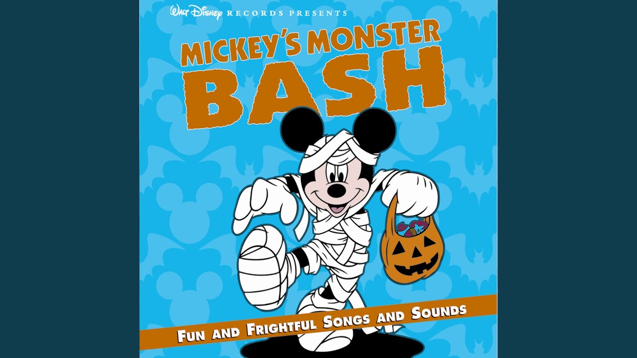 Haunted House (Sound Effect) - YouTube Music