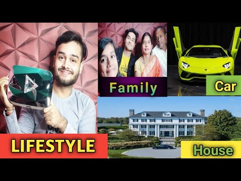 FactTechz Lifestyle 2021, Income, House, Biography, Cars, TEF, Net ...