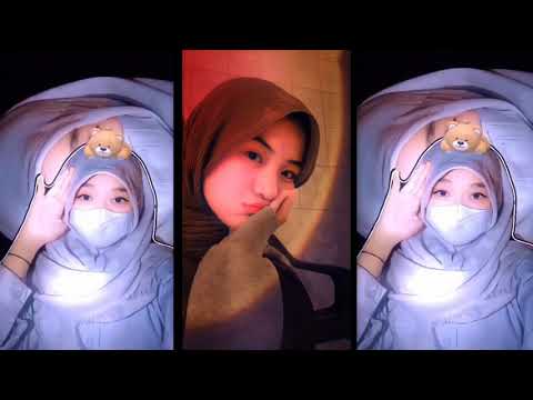 PRESET AM FOTO SENDIRI LAGU KANNE😽💗 || DIBAWAH 5 MB