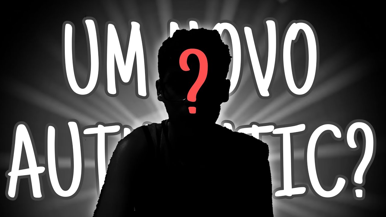 EU VOU SER UM NOVO AUTHENTIC GAMES?! (VÍDEO EXPLICANDO) - YouTube