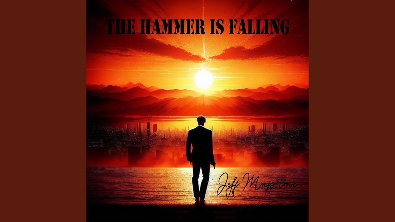 The Hammer is Falling - YouTube