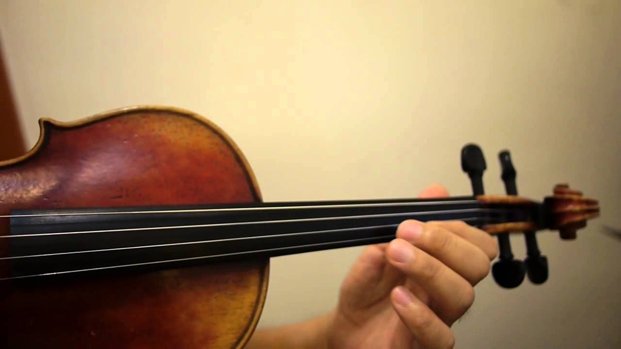 2016 2019 ABRSM Grade 5 Violin A 2 Allegro By Handel YouTube 2016-2019-abrsm-grade-5-violin-a-2-allegro-by-handel-youtube