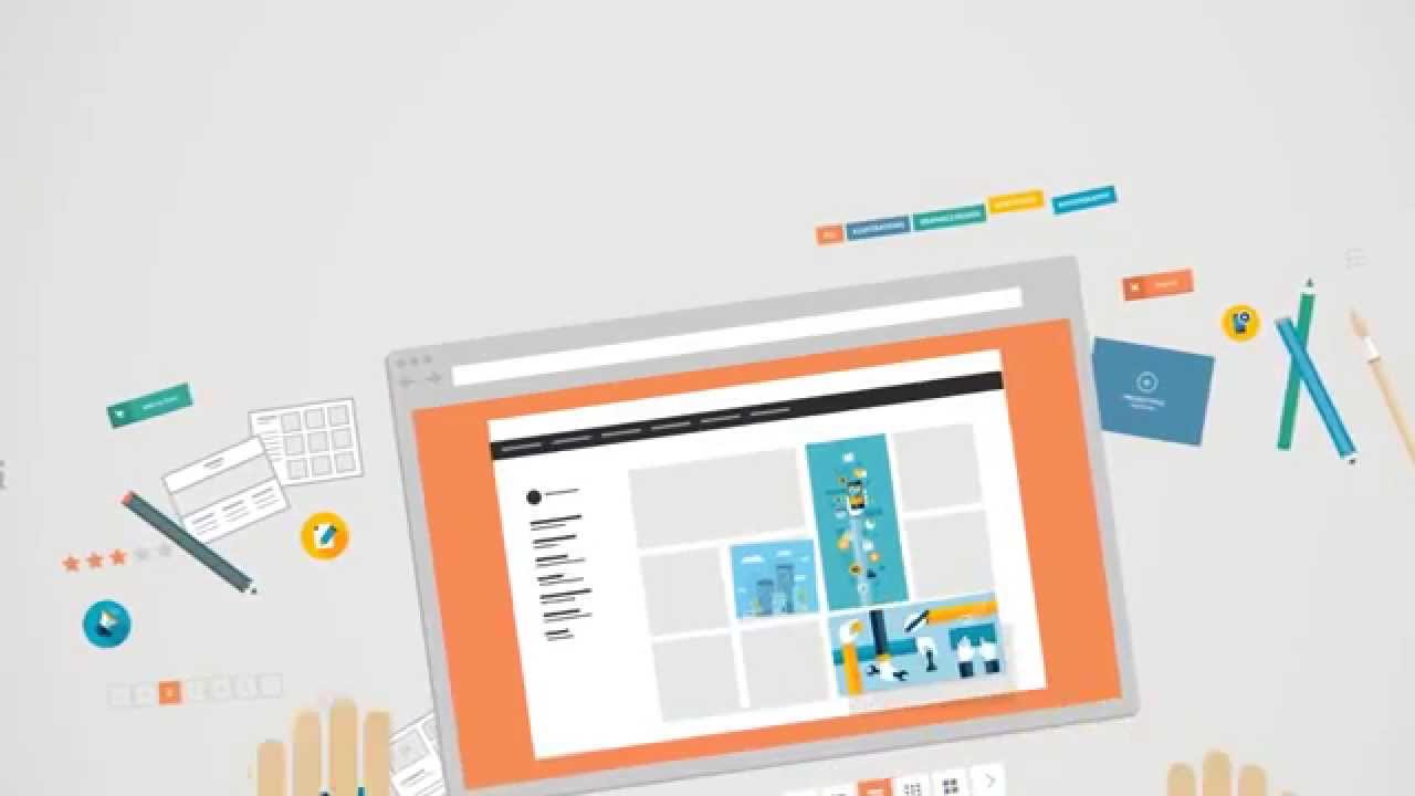 Wordpress Development Udemy Course Promo - YouTube