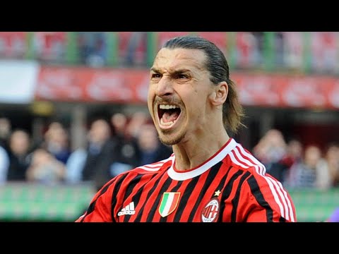 Ibra de volta! Resolve algum problema do Milan?