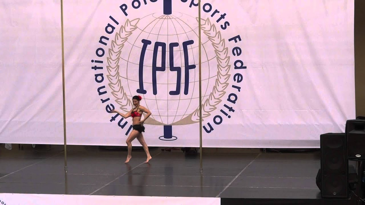 2015-11-02 FINAL Victoria Gamez - YouTube