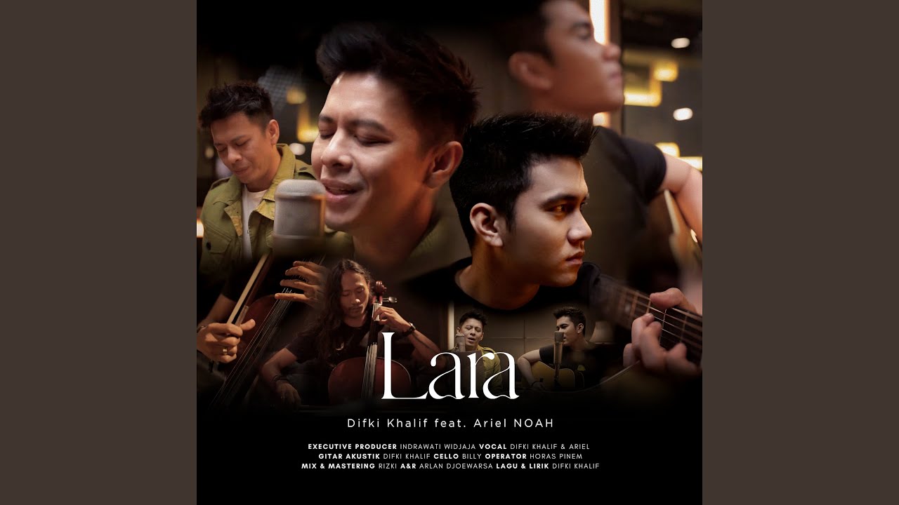 Lara (Acoustic Version) - YouTube Music