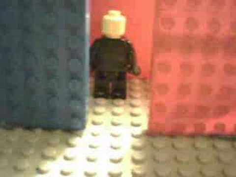 The Matrix Ninja 2 - YouTube