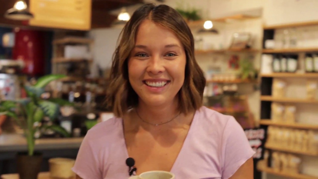 27 Questions: Jordan Griffith - YouTube