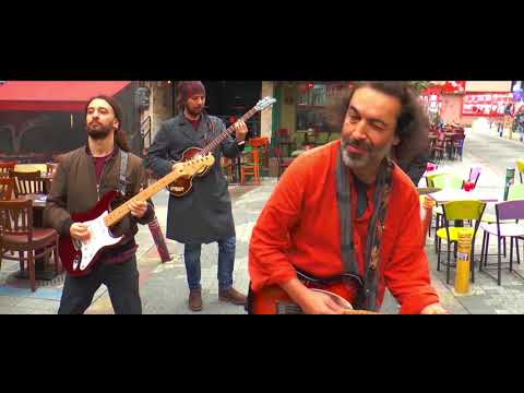 Kesmeşeker -  Kadıköy'de Çok Güzel Solduk Biz (teaser)