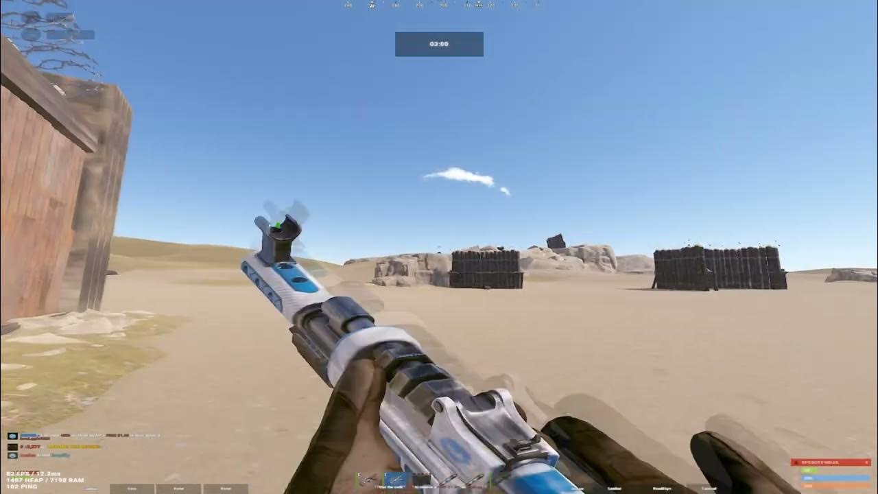 ukn player | RUST HIGHLIGHT#18 - YouTube