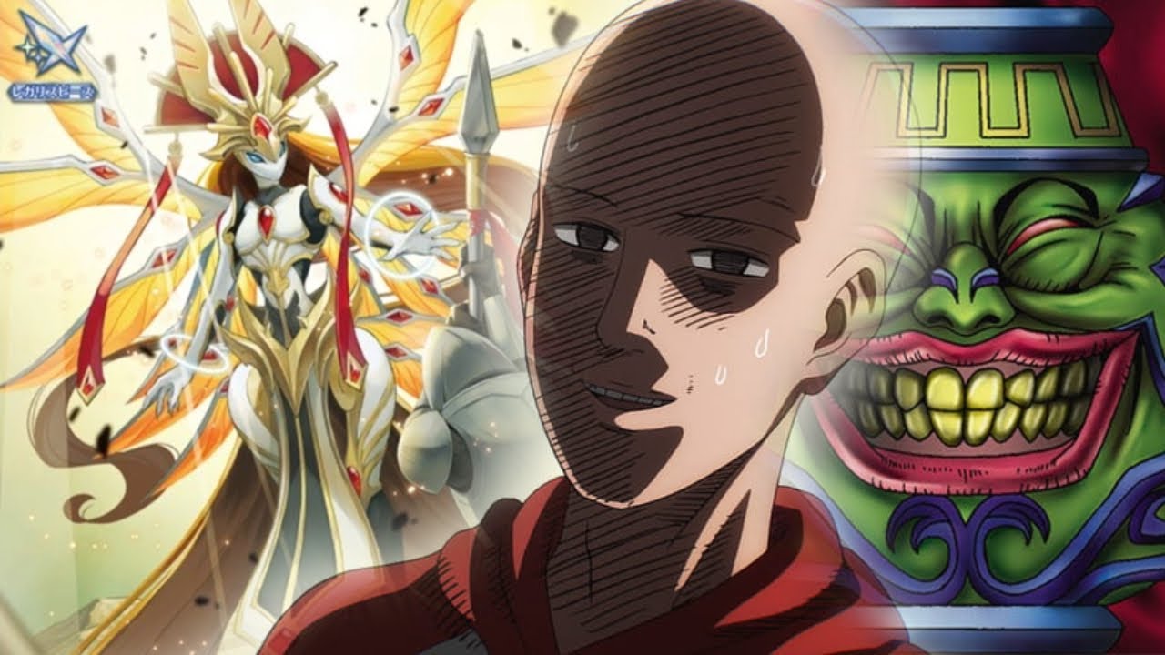 CHASING ANGEL LADDER!?!?! UNBOXING | D-SS12 TRIPLE DRIVE | Cardfight ...