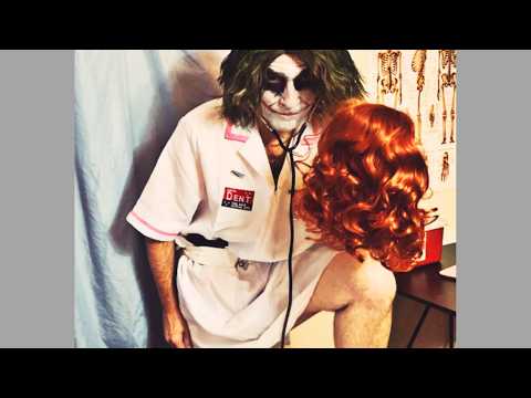 The Joker 🃏 Nurse Scene 🎬 ASMR Role Play 