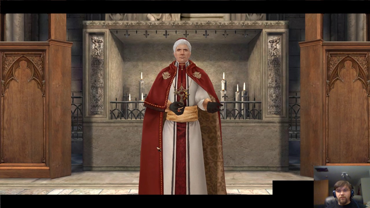 Craft Santo - YouTube