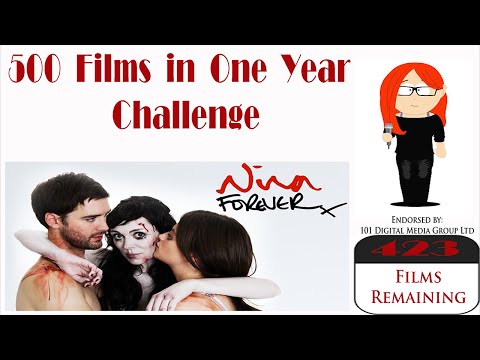 Film 78: Nina Forever (2015)