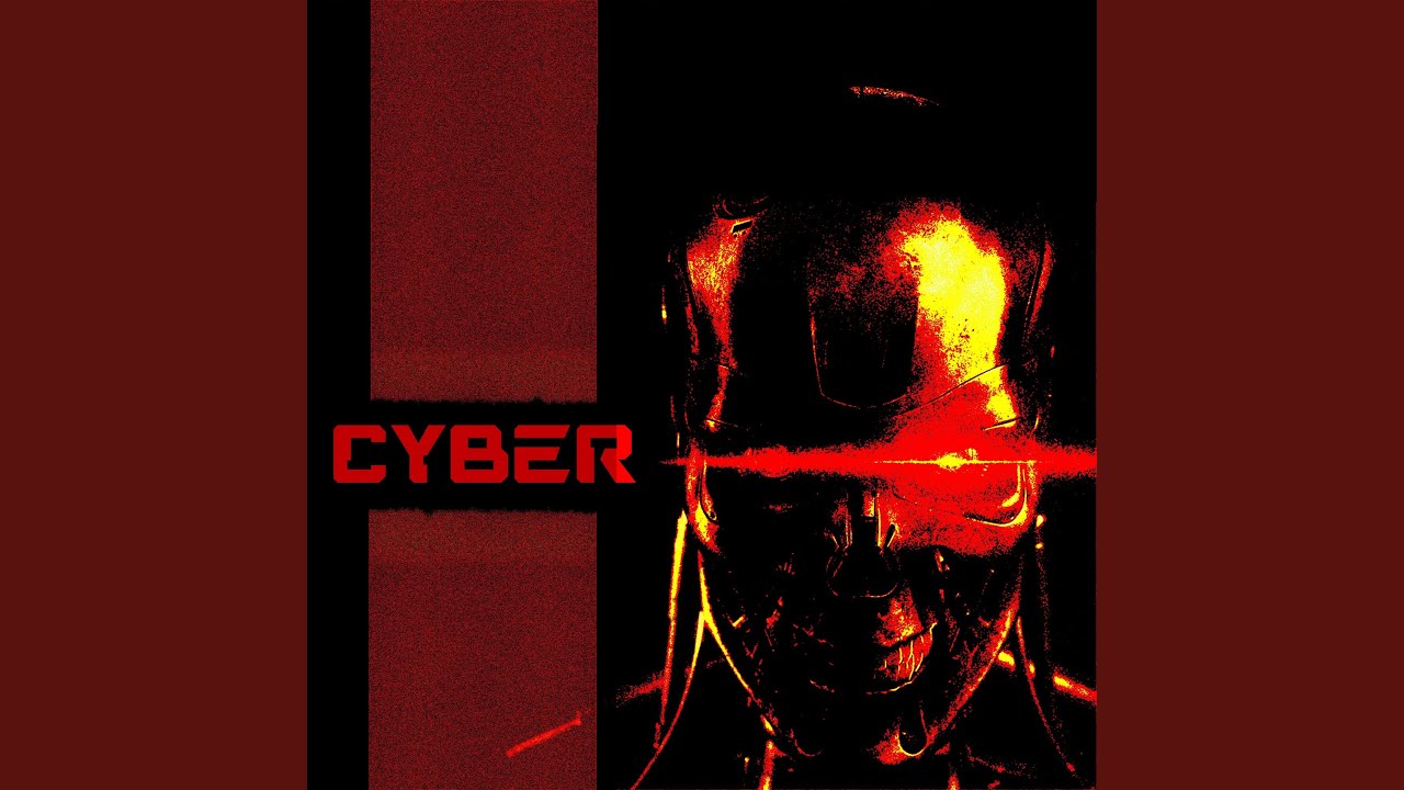 Cyber - YouTube