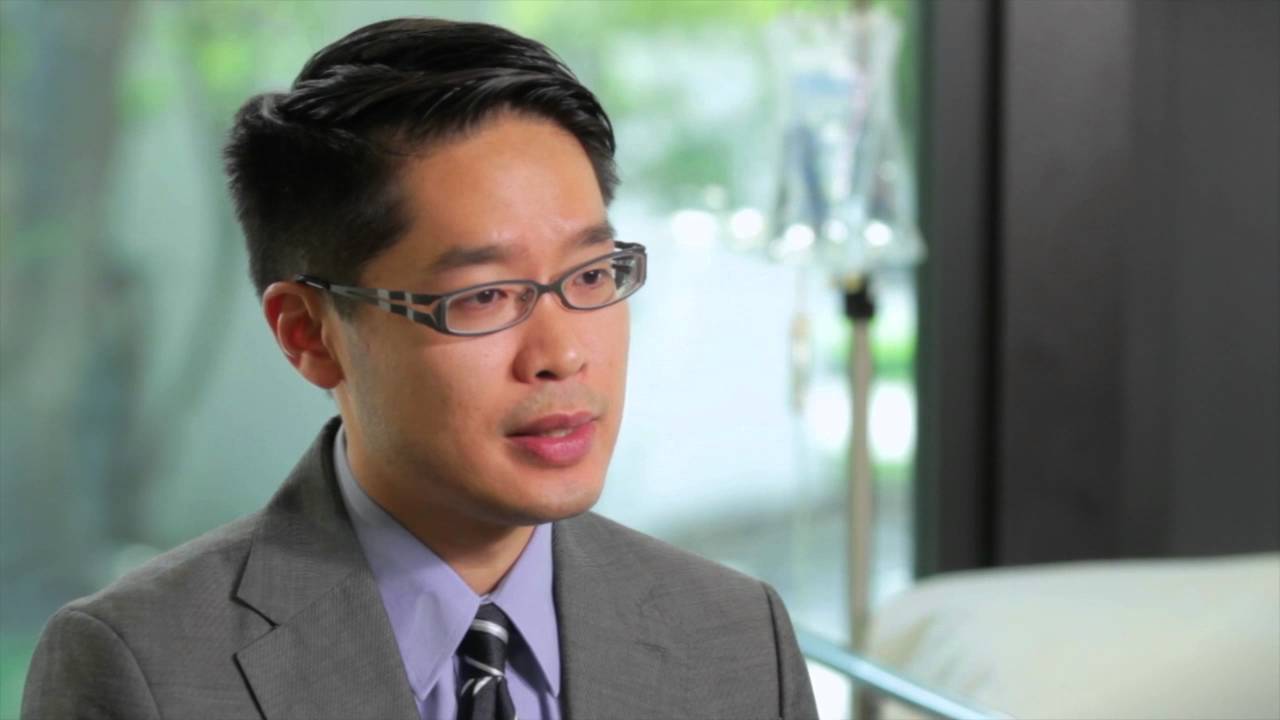 Meet Urogynecologist Christopher P. Chung, M.D. | City of Hope - YouTube