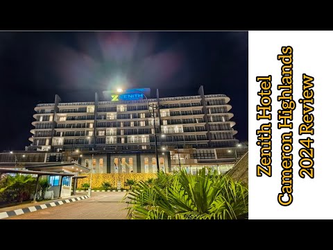 Zenith Hotel Latest Video Review - Honest Opinions 2024 - YouTube