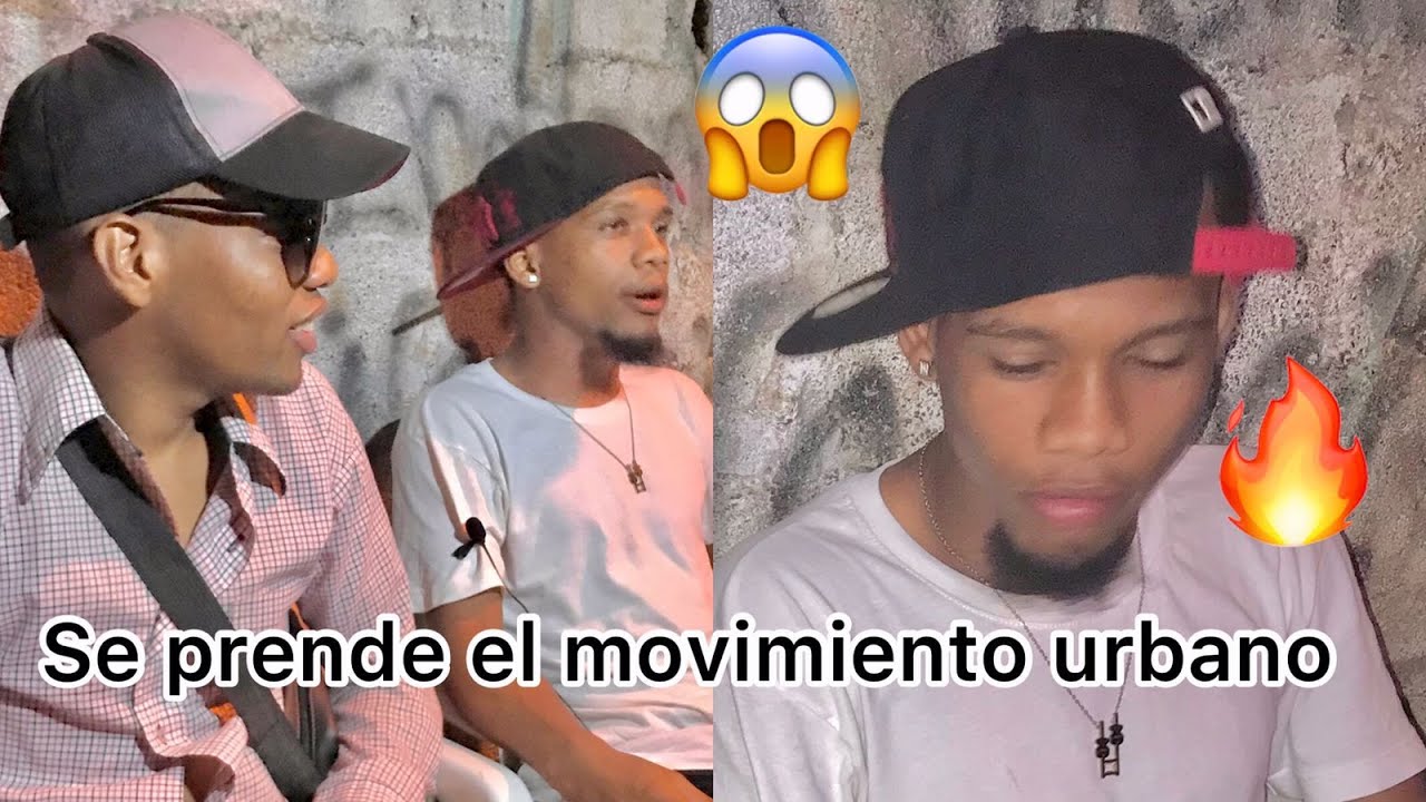 JEVITO GOTII GOTII PONE CLARO A PRE K 3 y dice con bella vista no - YouTube