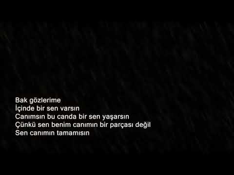İSMAİL YK Bana yazik degilmi yeni 2018