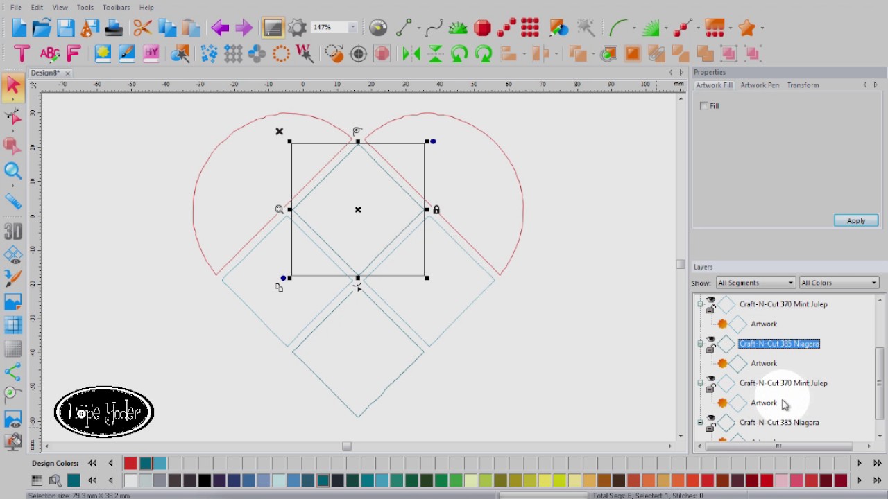 CNC Trace and View Outlines - May 2017 - YouTube