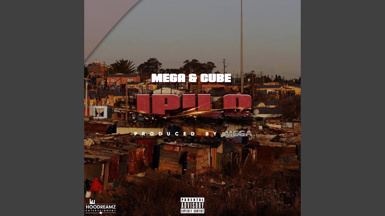Ipilo - Ngu Mega & King Cube