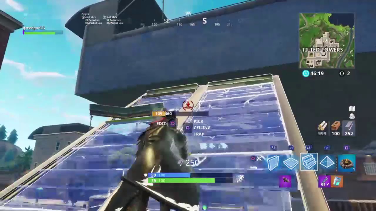 Yaaaaa yeeeeeeet 2 - YouTube