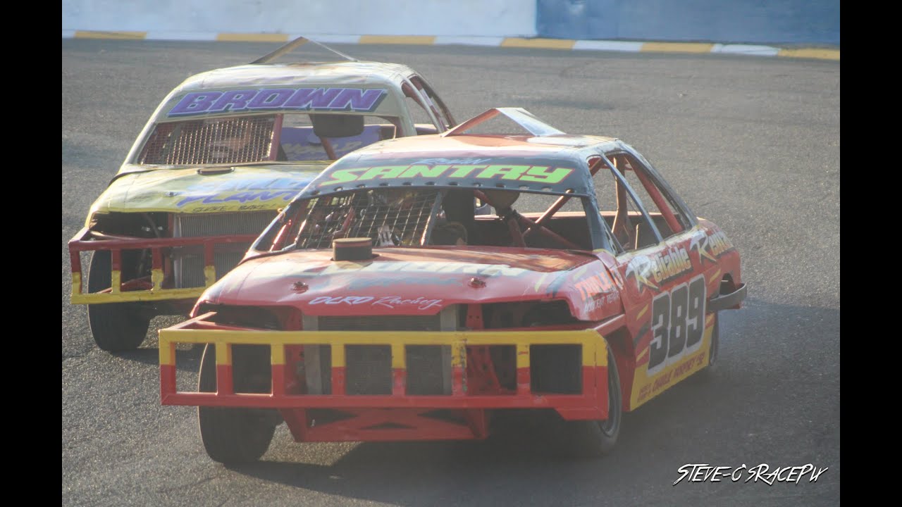 In Car: 389 Ryan Santry - Skegness UK Open 2025 Thursday Night - YouTube