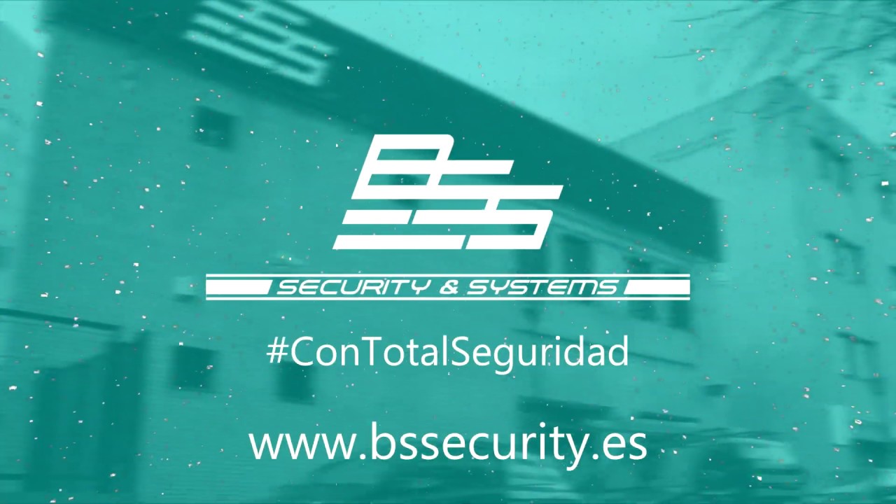 BSS Security & Systems Navidad 2020 - YouTube