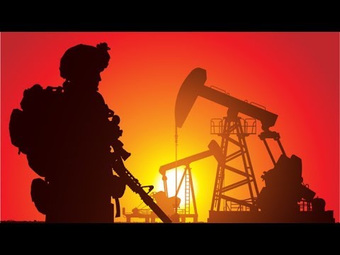 The ecology of war: an evolutionary perspective on conflict over ...