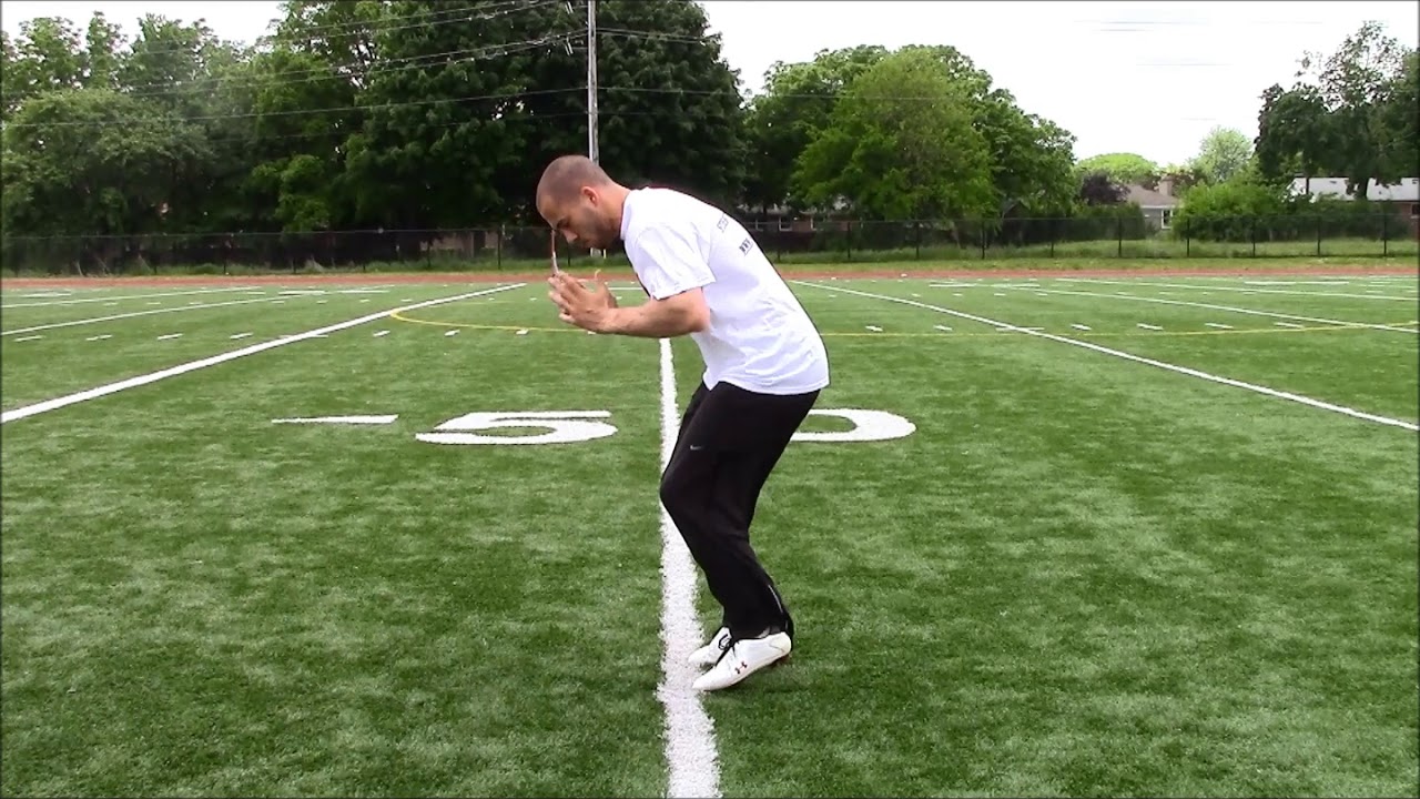 Double Toe Taps with Arms - YouTube