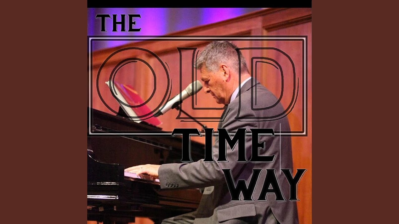 Somebody out There (Live) - YouTube