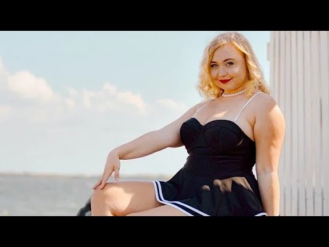 Miss Bailey | Curvy & Plus size Model | bio-2022 | Boyfriend | Wiki ...