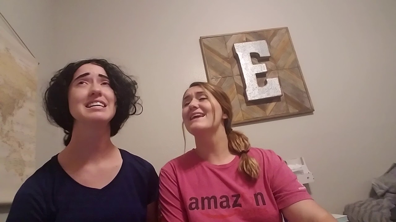 Lip Sync Duet (Aladdin) - YouTube Music
