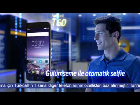 Turkcell’in Gelmiş Geçmiş En Akıllı Telefonu