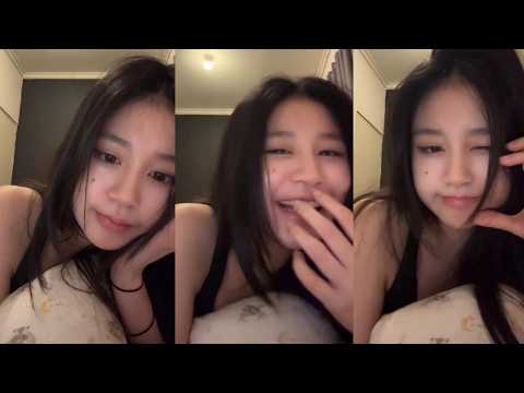 Gebian Live Tiktok #gebian #bibii #livetiktok