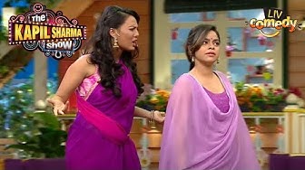 Maha Episode Dr Mashoor Gulati’s Special | The Kapil Sharma Show | Fun Unlimited | Funny ...